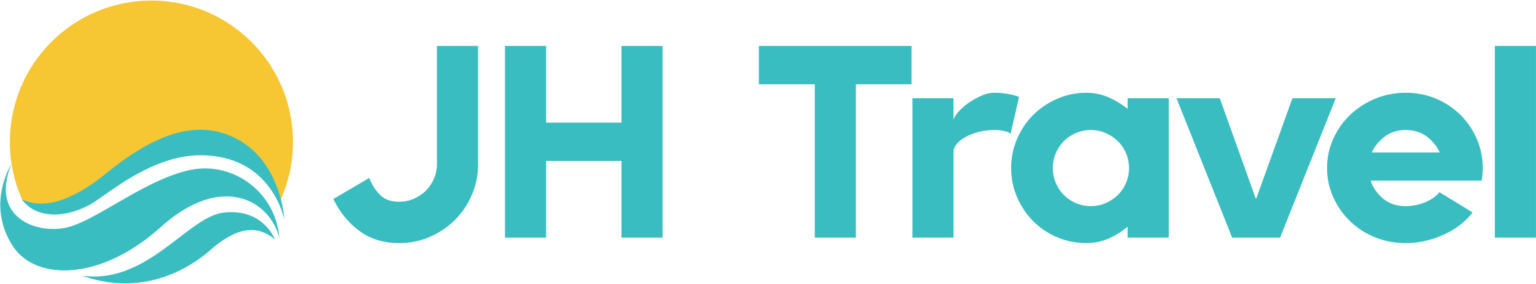 Contact Us – JH Travel